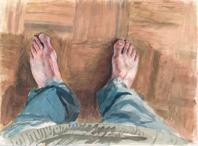 Christopher Muller | Works