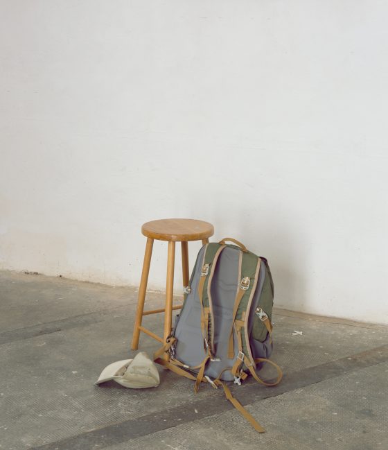 Christopher Muller | Stilleben