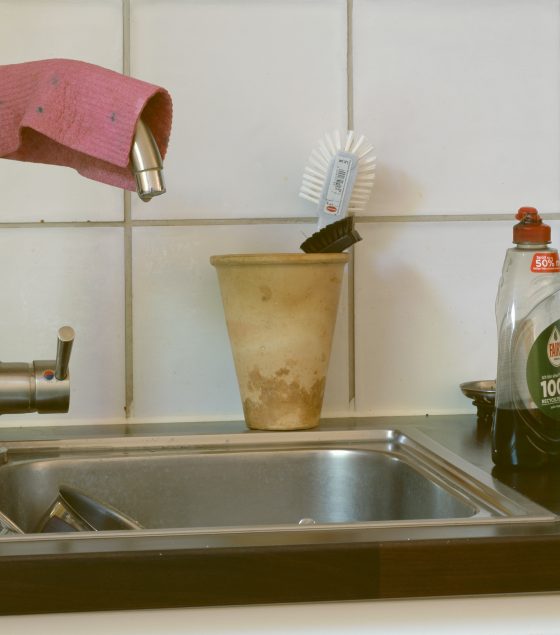 Christopher Muller | Stilleben