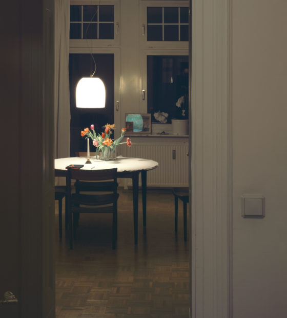 Christopher Muller | Stilleben