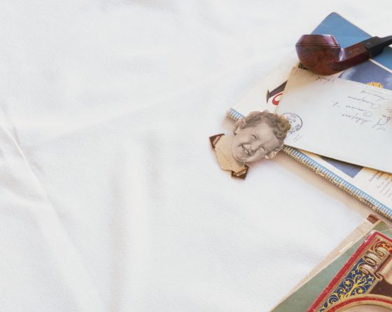 Christopher Muller | Stilleben