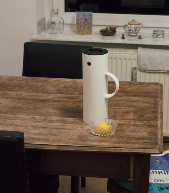 Christopher Muller | Stilleben